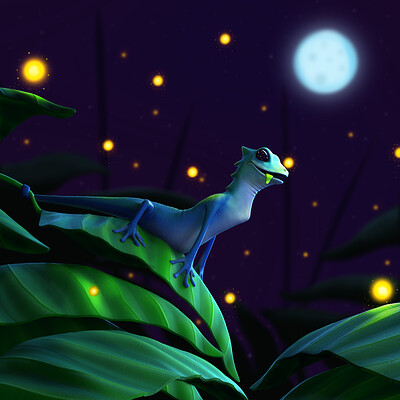 Rugrats Reptar Vs Thorg