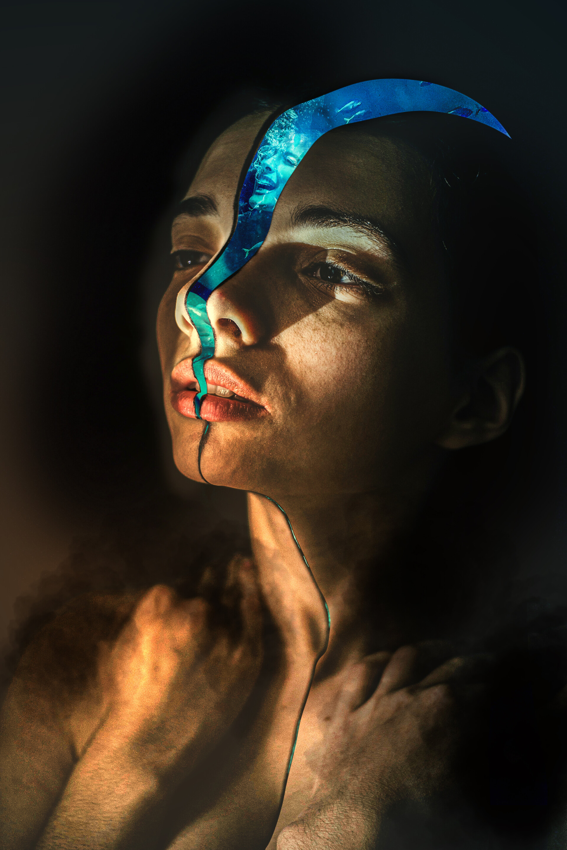 ArtStation - Depression