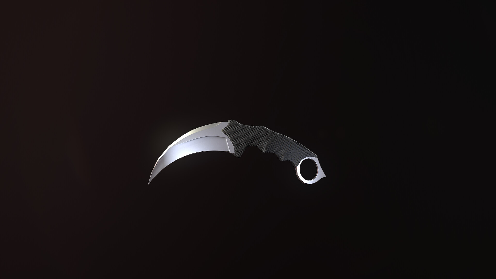 ArtStation - Karambit