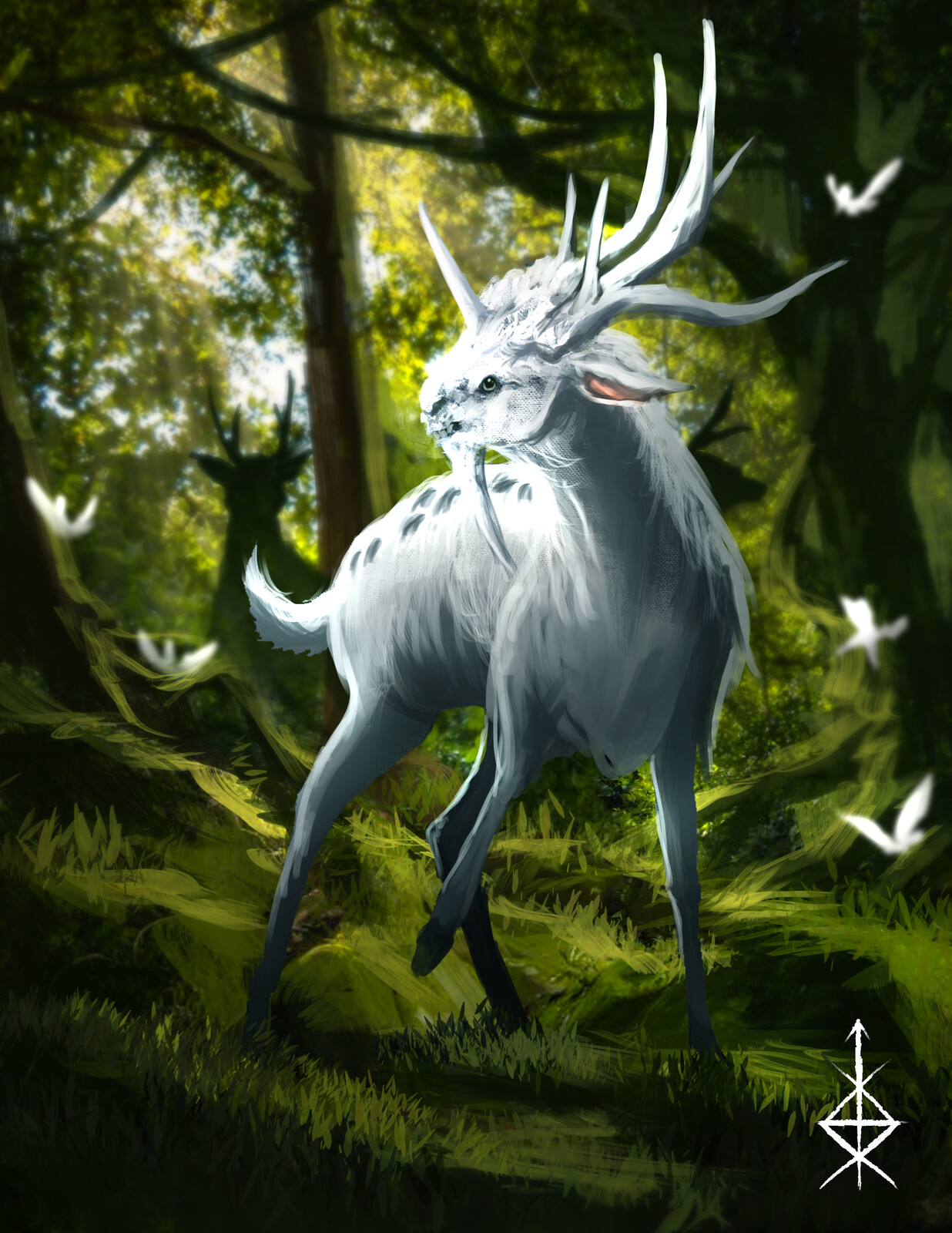 Elartwyne Estole - Philppine Mythology