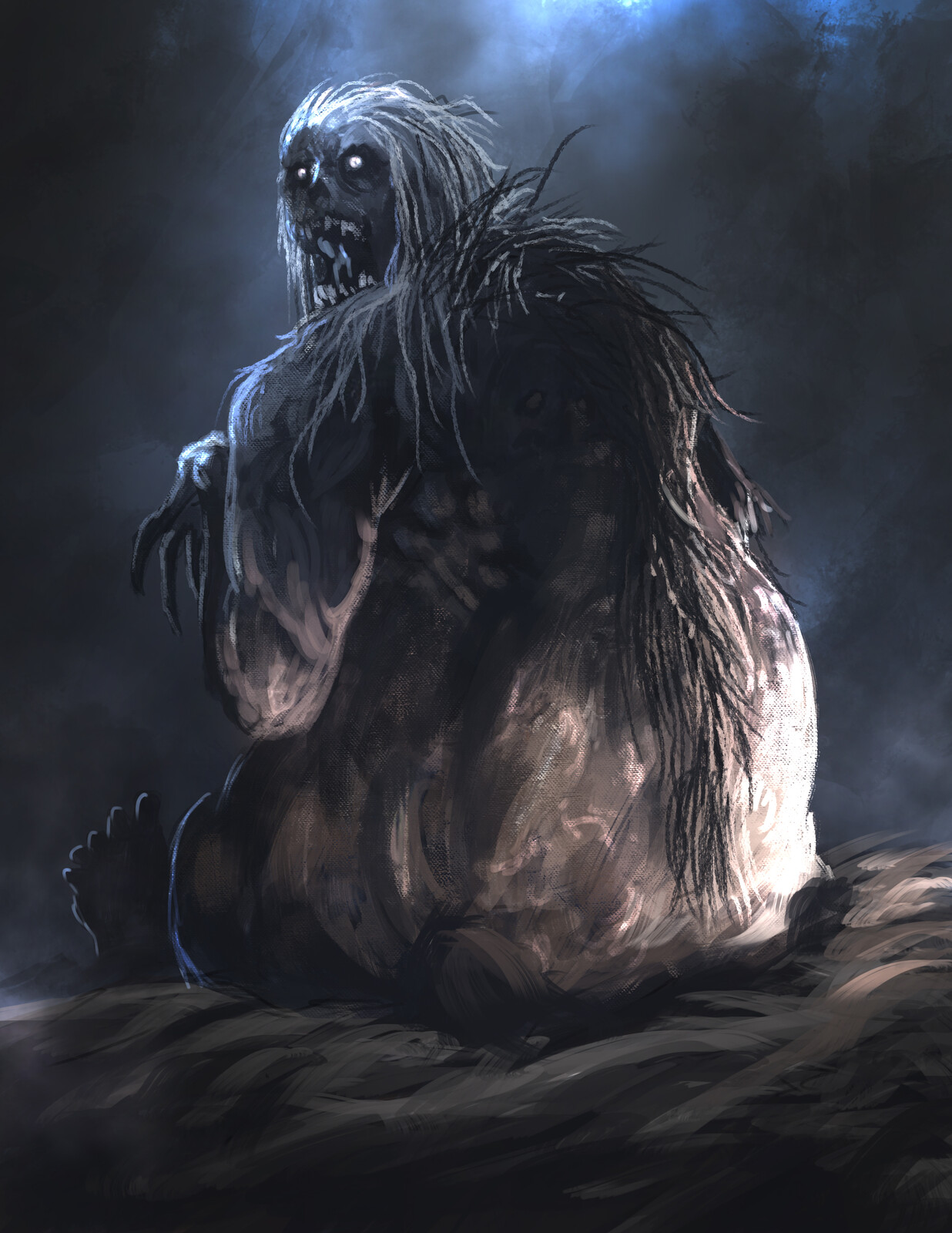 Elartwyne Estole - Philppine Mythology