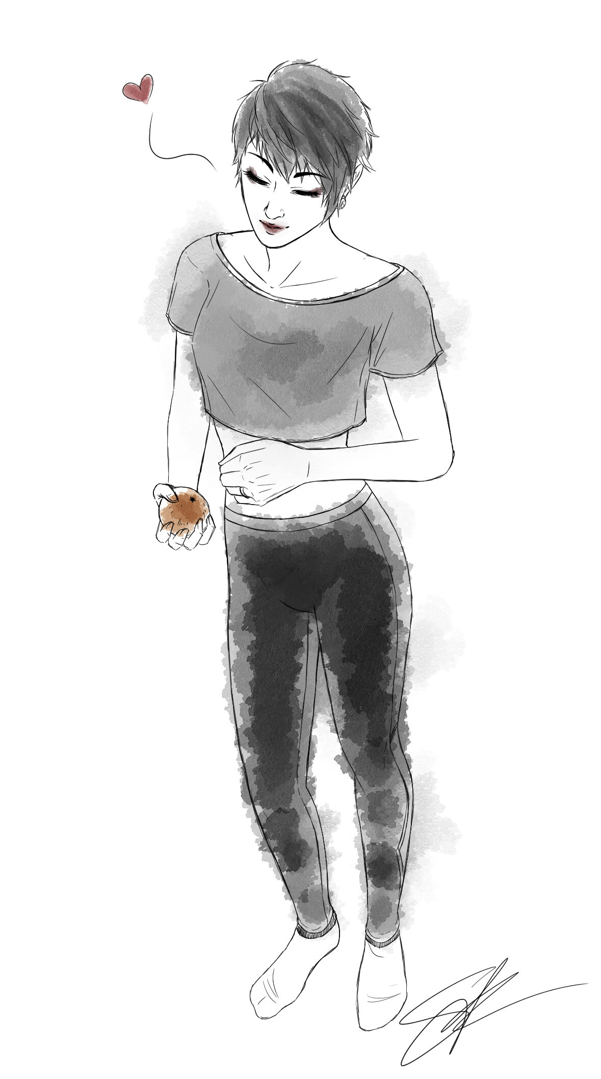 ArtStation - Started Clip Studio Paint