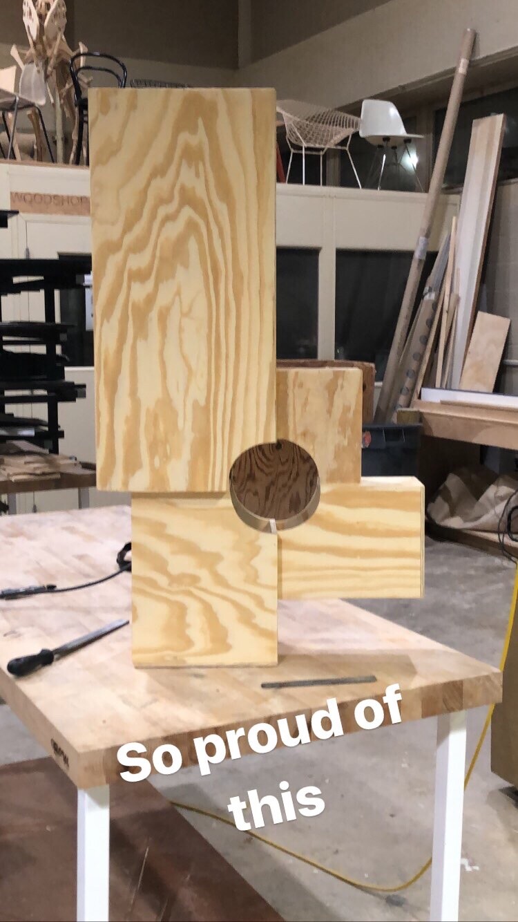 Isaak Bing - Ominous Not-Very-Tall Monument