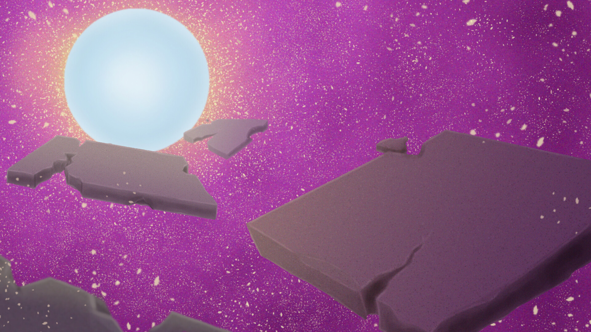 ArtStation - Stone Tablets