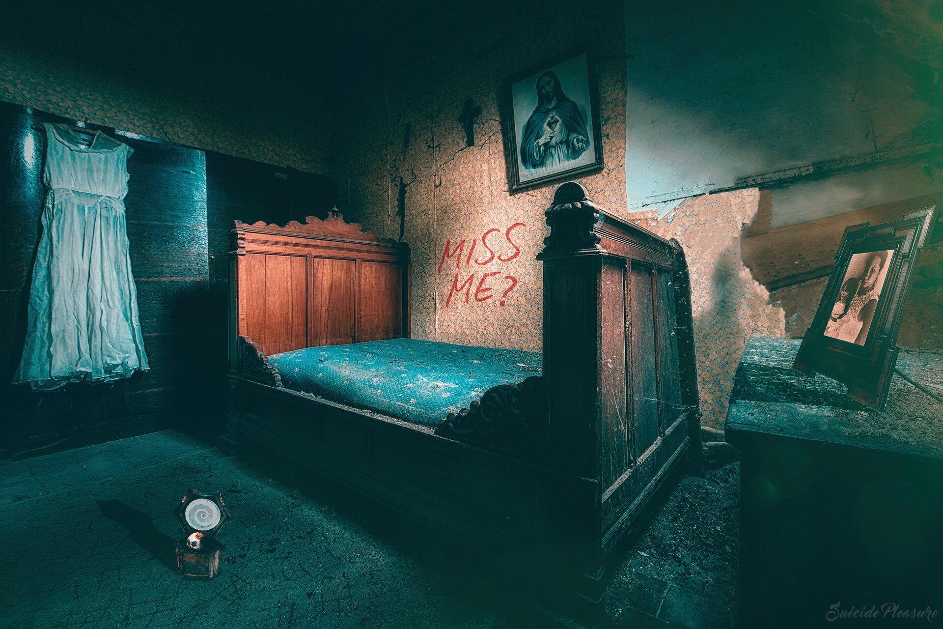 ArtStation - Conjuring