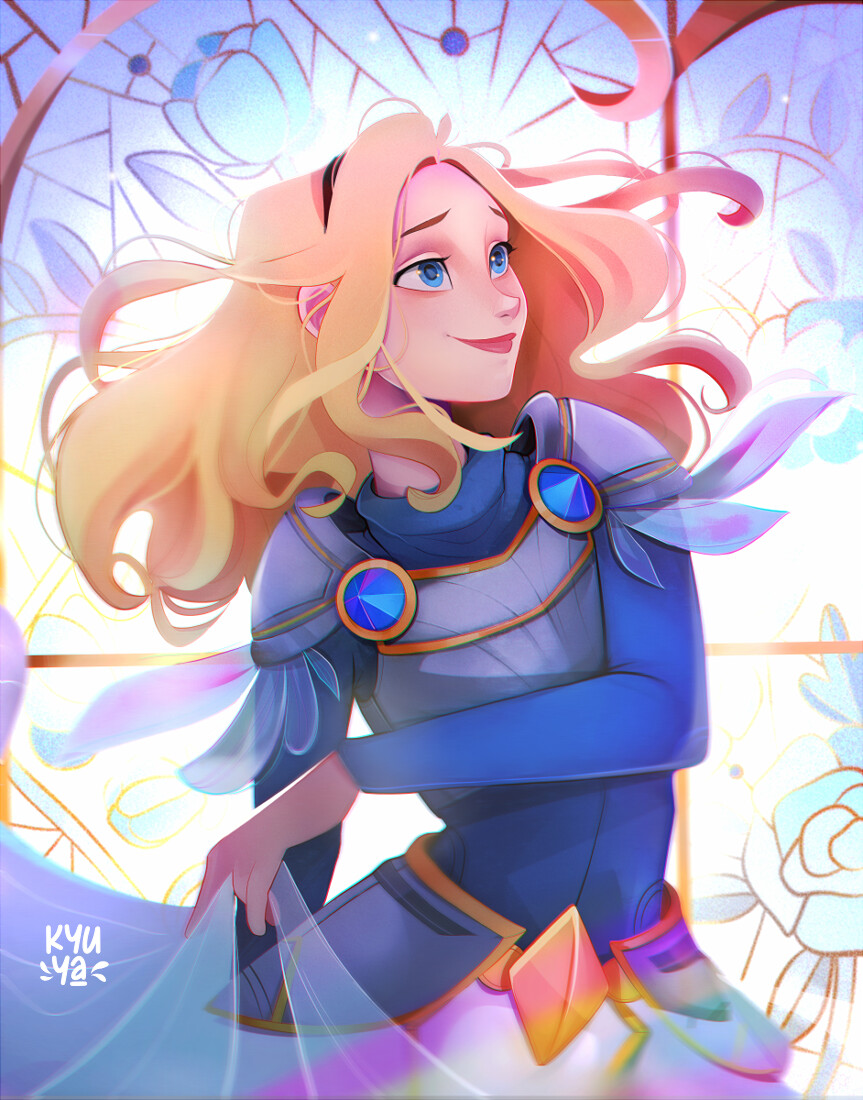 how to draw lol luxe