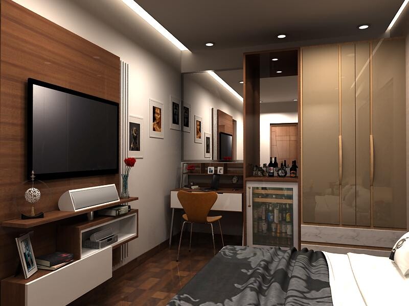 Ravi Kumar - 3d designer