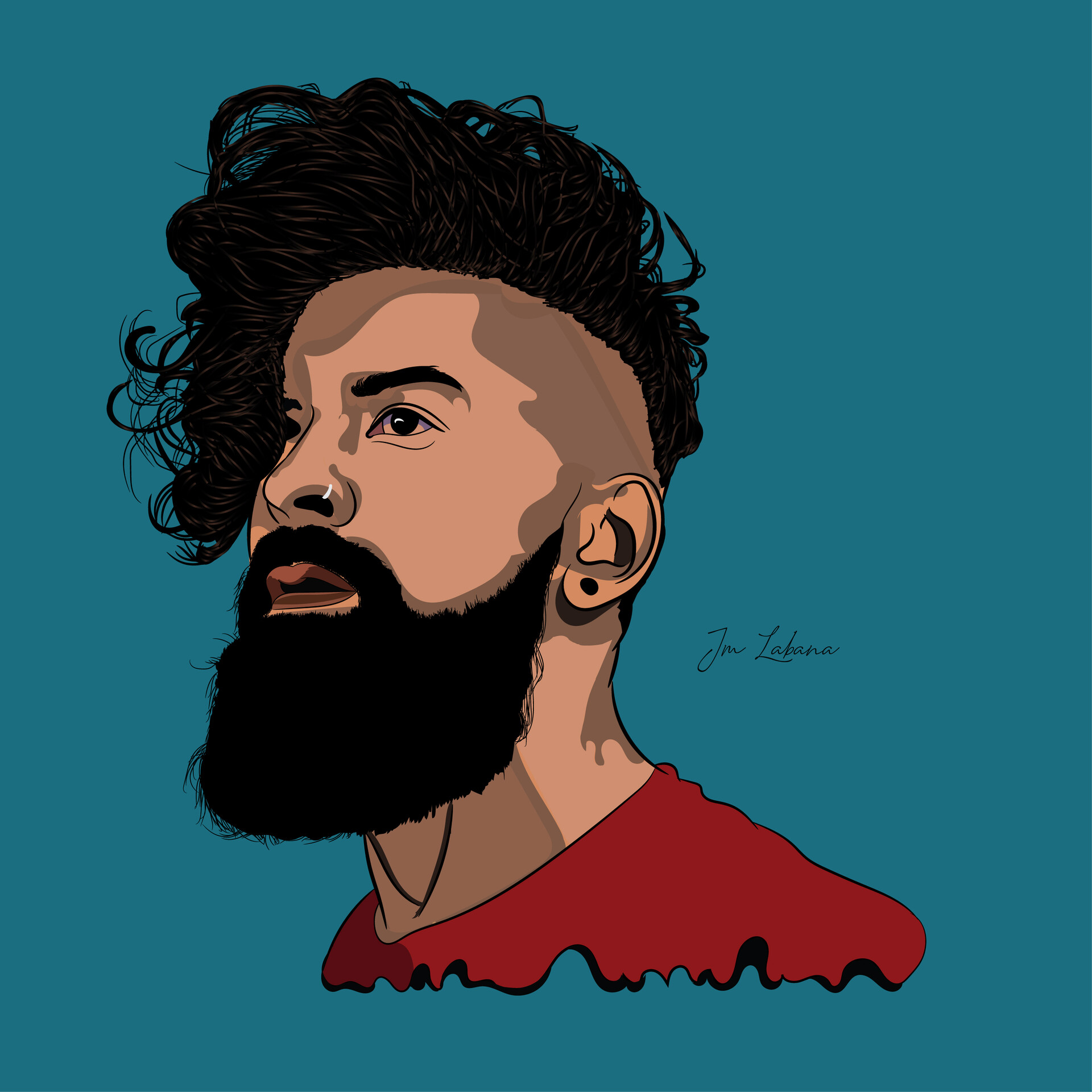 ArtStation - Vactor Art