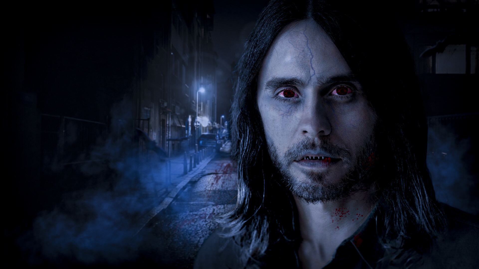 ArtStation - Morbius