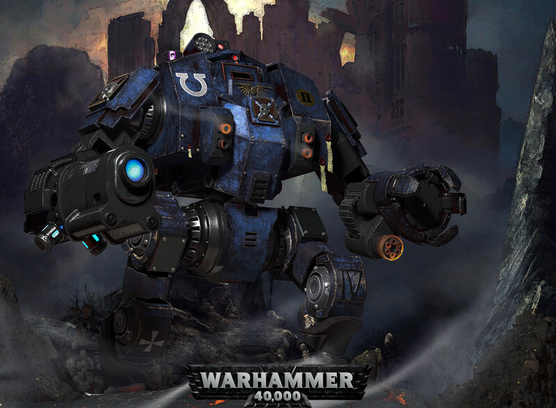 ArtStation - Alexander Karichi