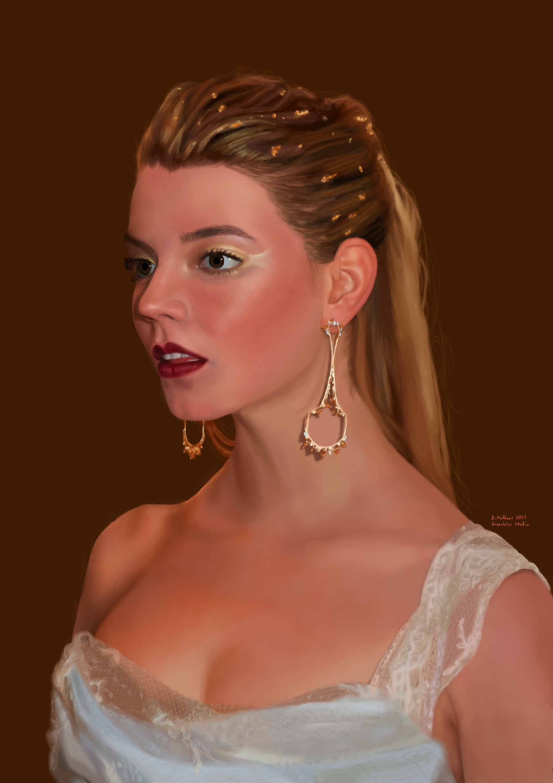 Artstation Anya 1