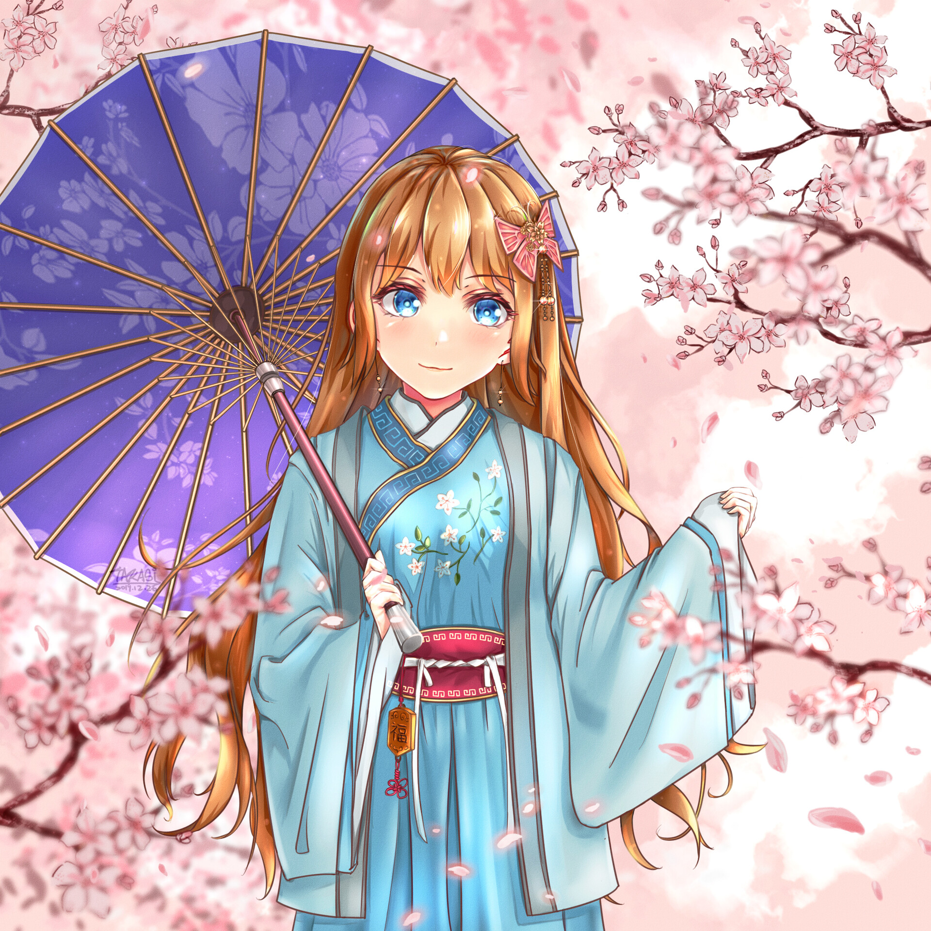 ArtStation - Han costume