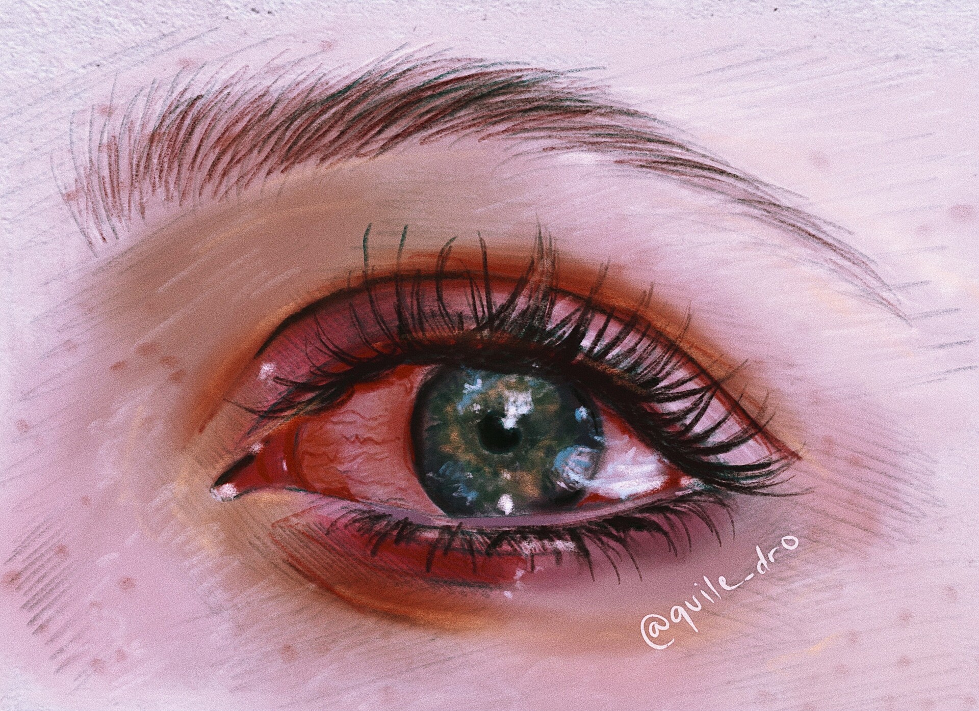 ArtStation - banal comp