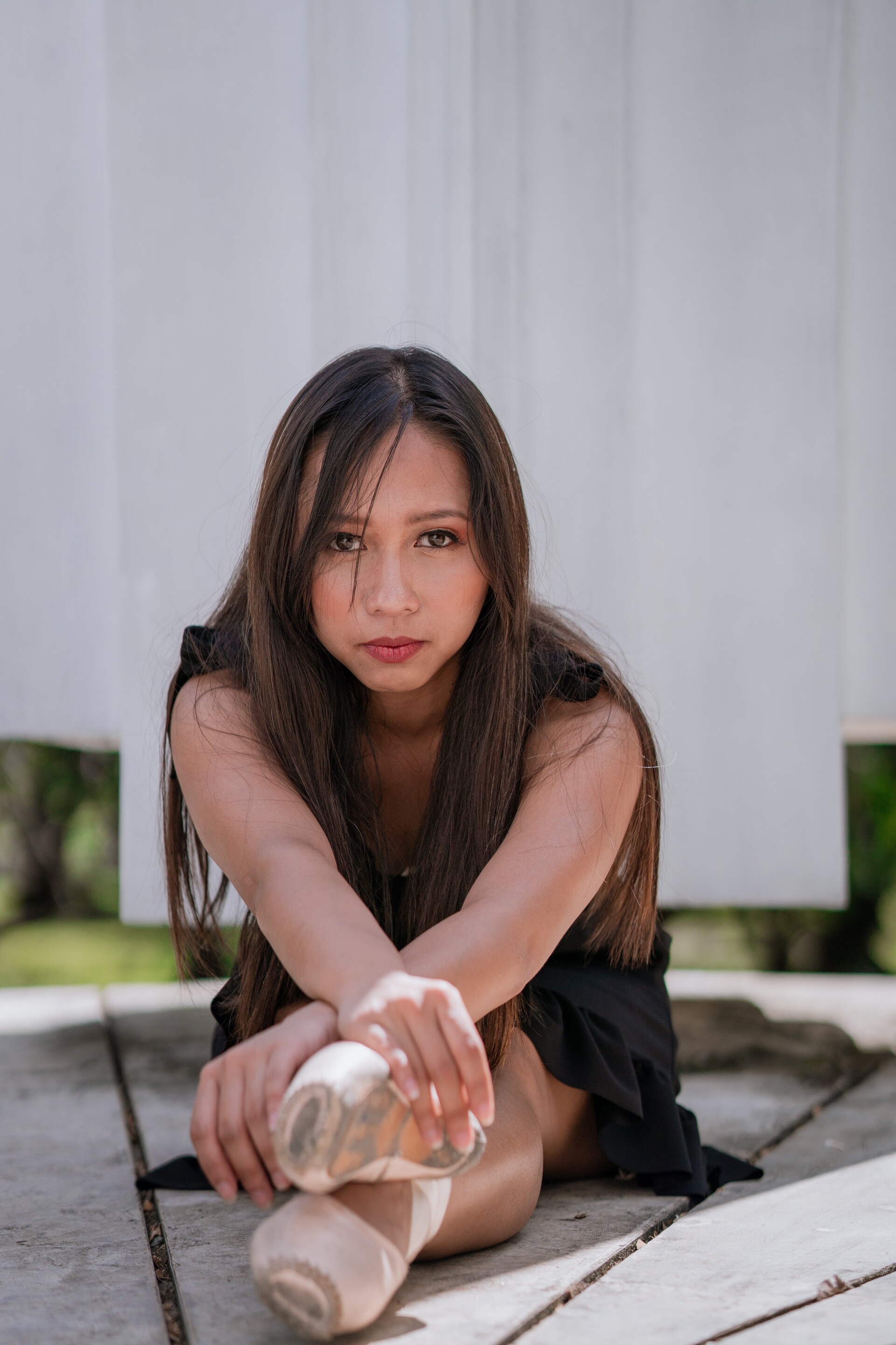 Thomas Laur - Female Study XII