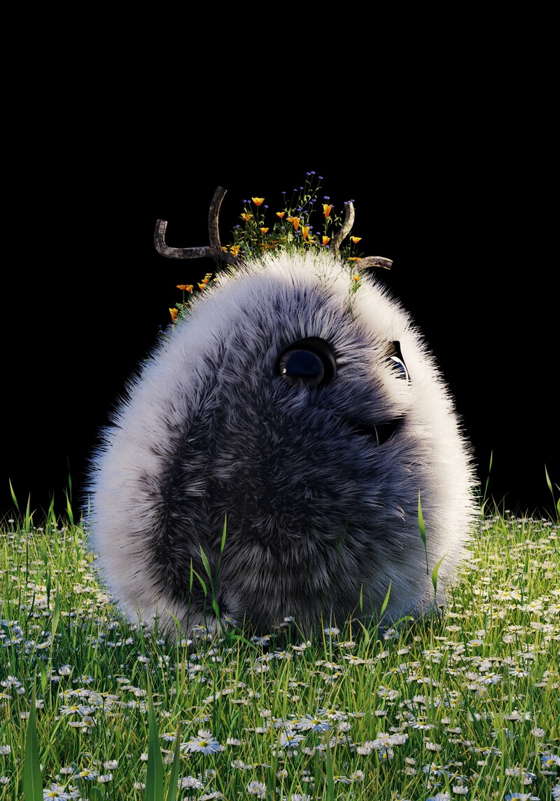 ArtStation - Aleksandr Zigen