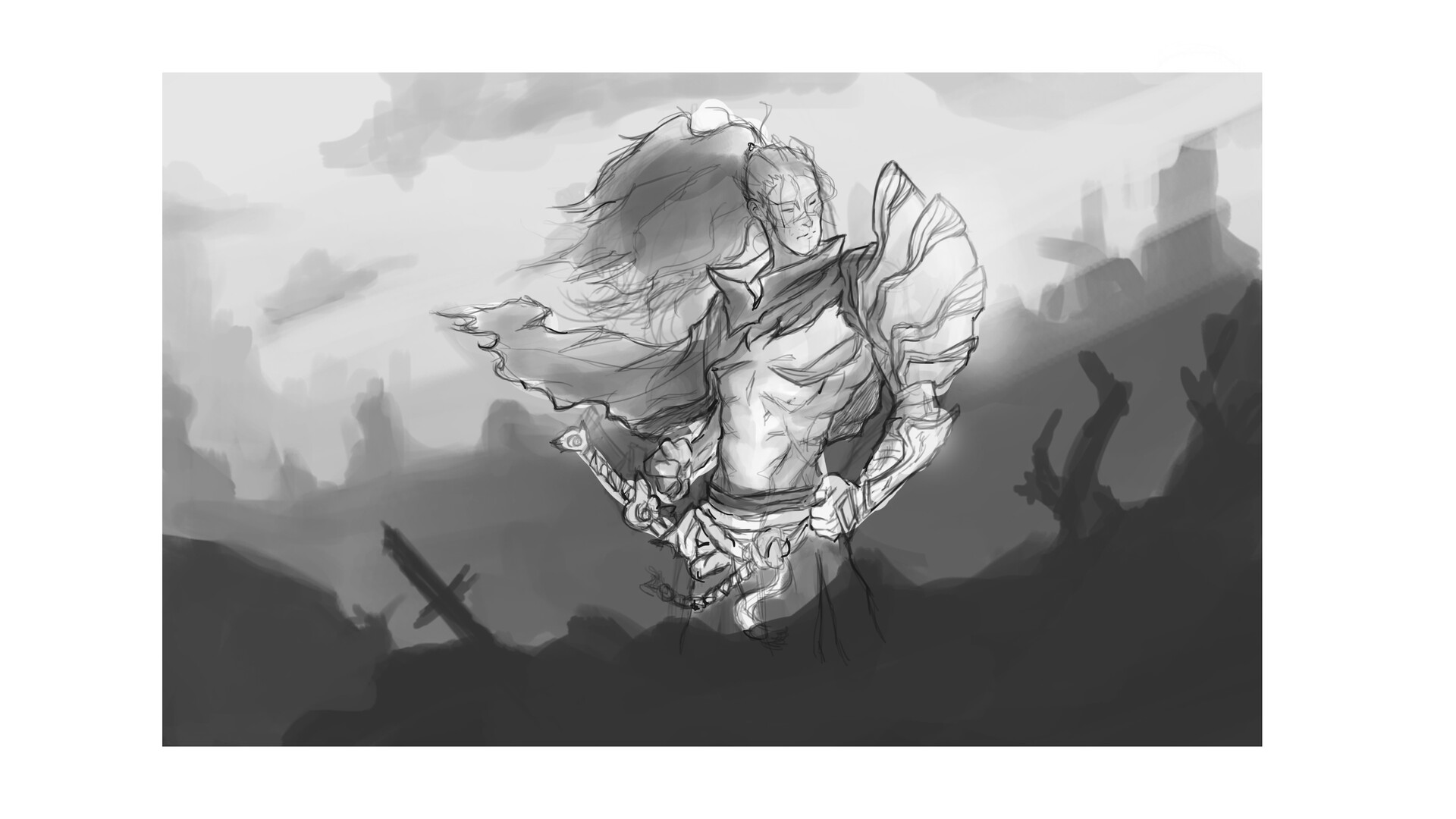 Felipe Ulloa Peñailillo - Yasuo, The Unforgiven