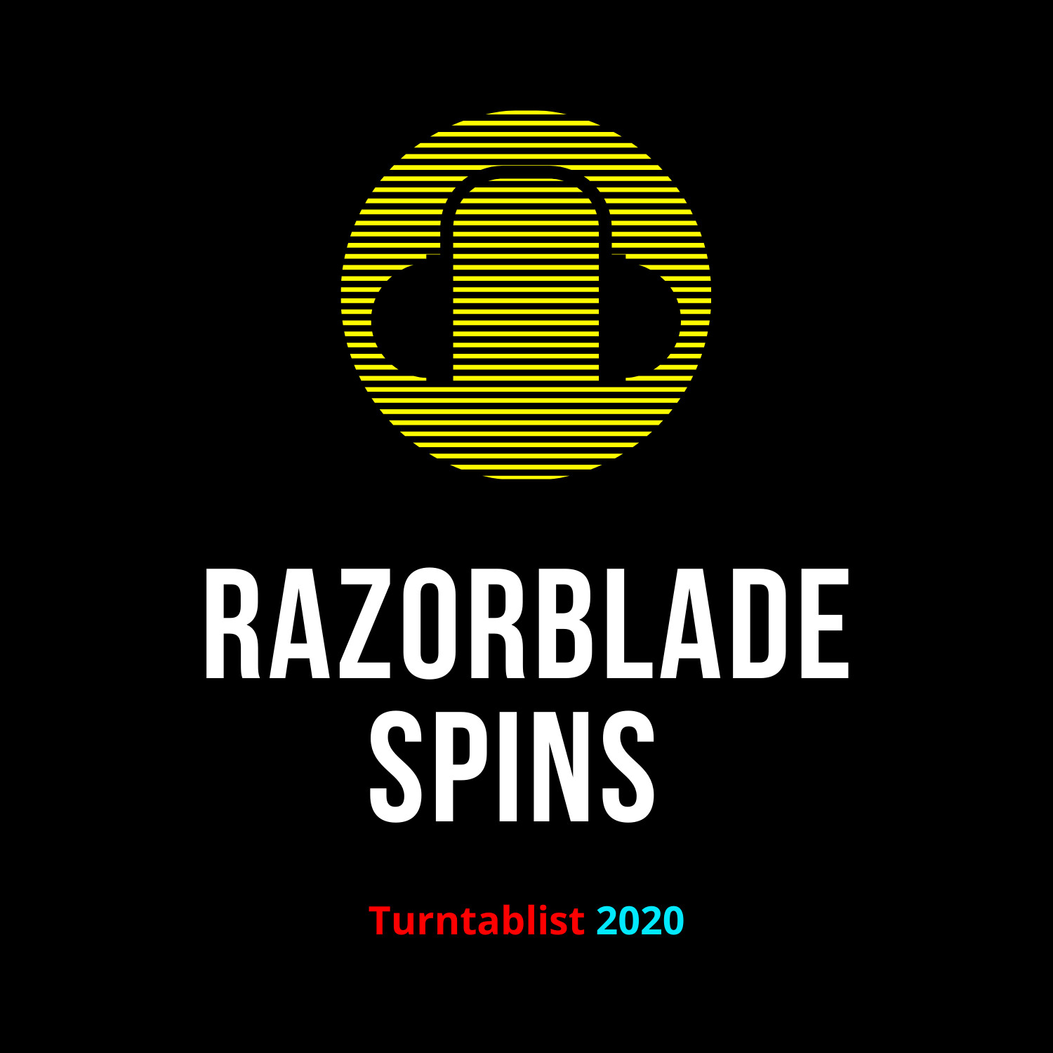 ArtStation - RAZORBLADE = "SPINS"