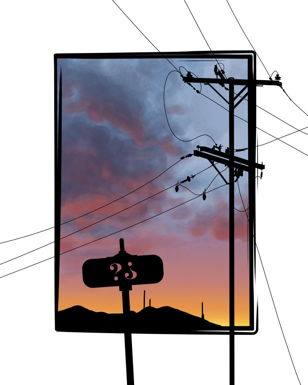 ArtStation - C Street