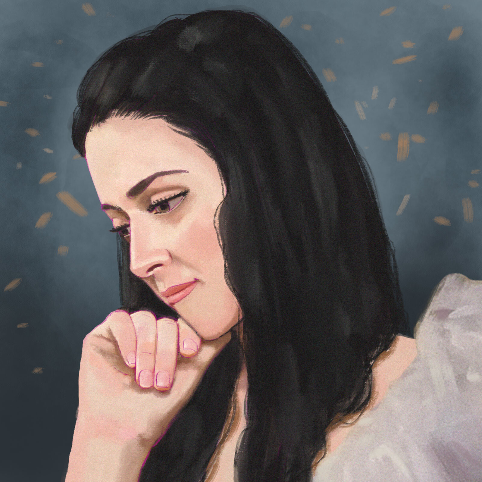 ArtStation - UNTITLE_23