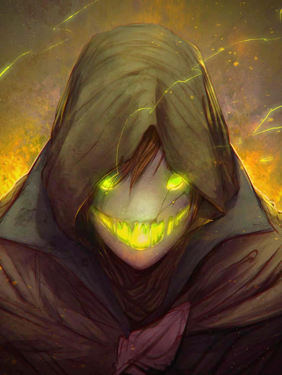 ArtStation - Dream fanart