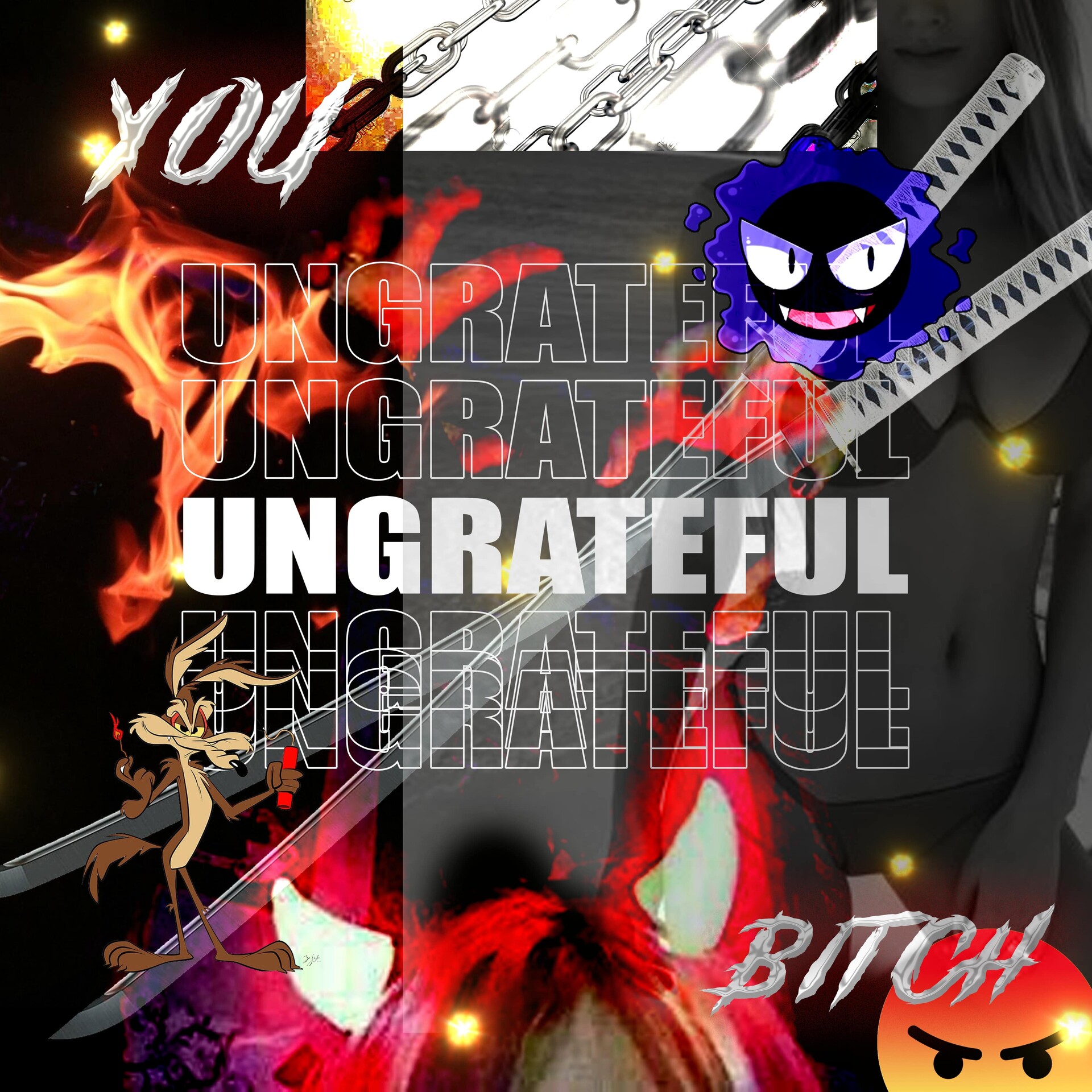 Daniel Radosa - Visual Fast Food by DANIEL