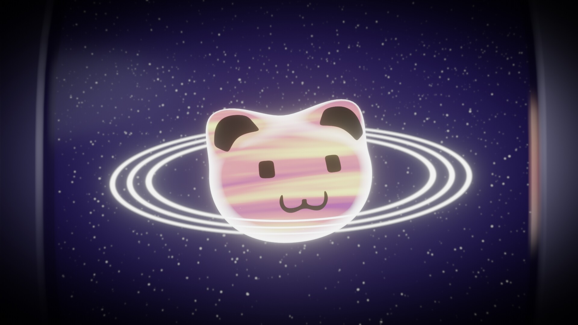 ArtStation - Cat Star