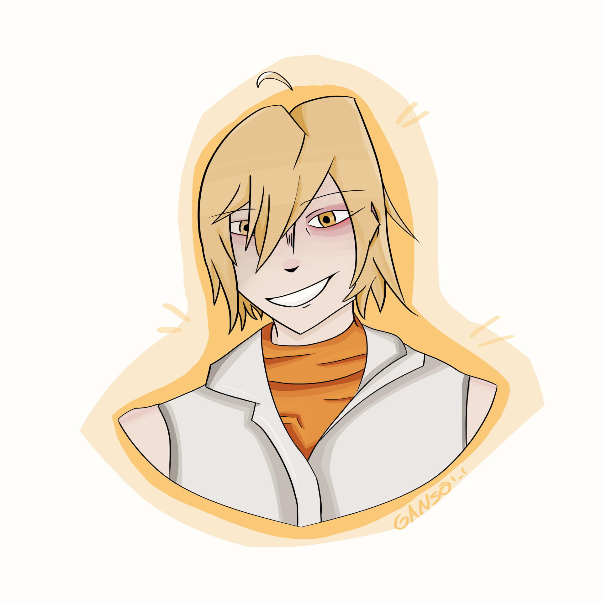 ArtStation - Heather