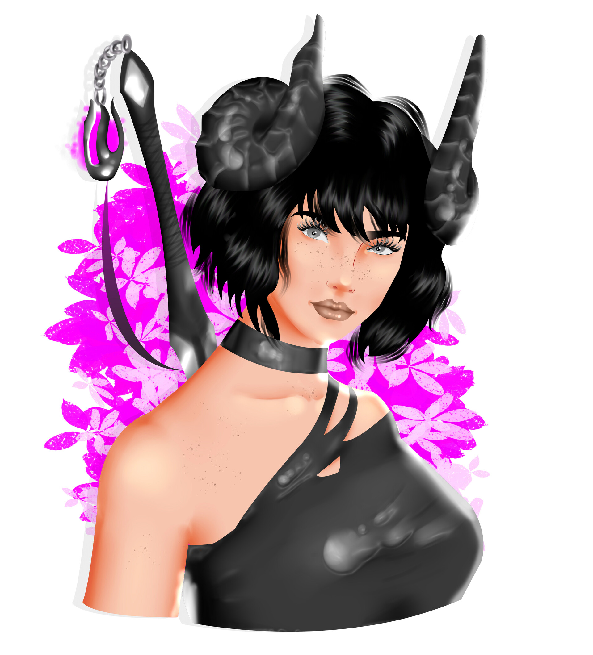 ArtStation - DK #BDO