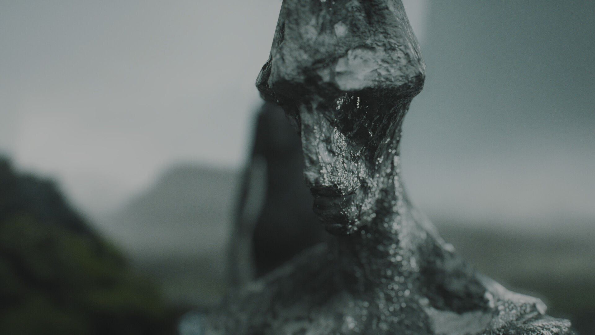 ArtStation - The Well