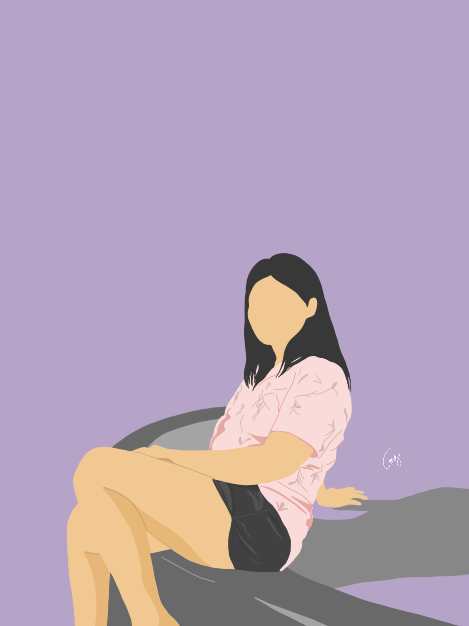 ArtStation - Client 10