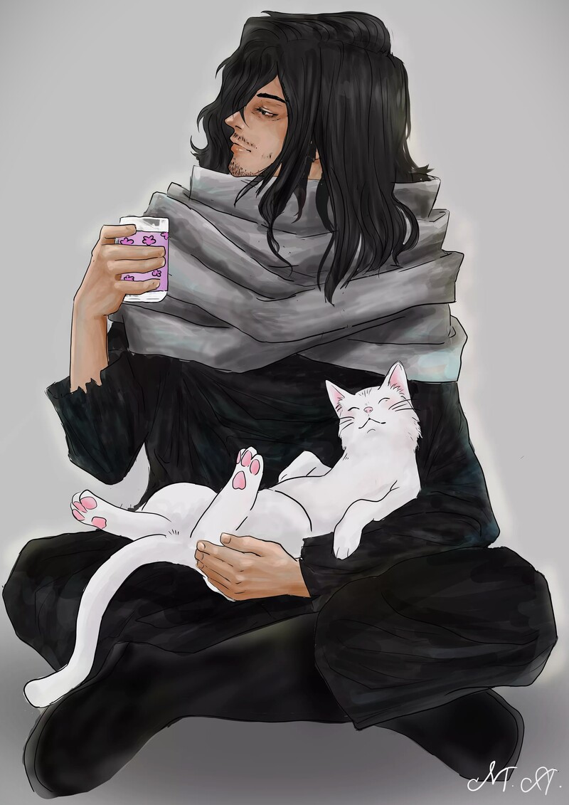 ArtStation - Micah Ashley