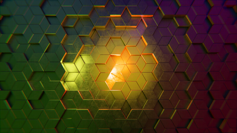 ArtStation - Arthur Man