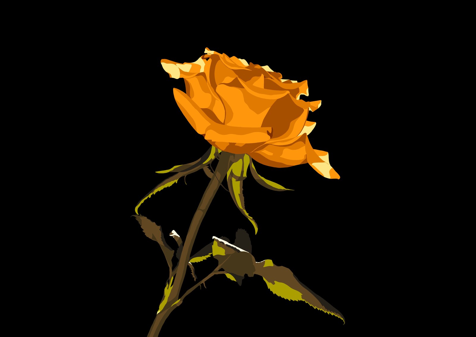 Maria Sabater - Reaching for the outside