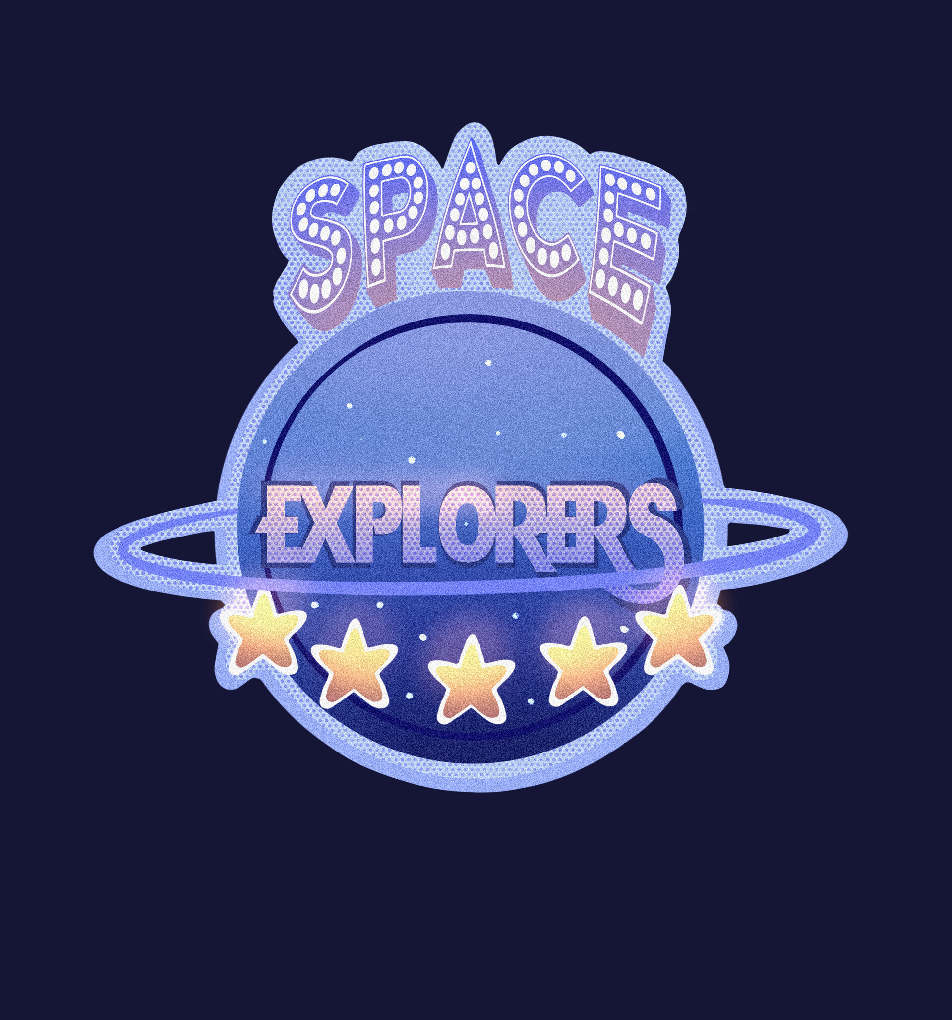 ArtStation - Space Explorers