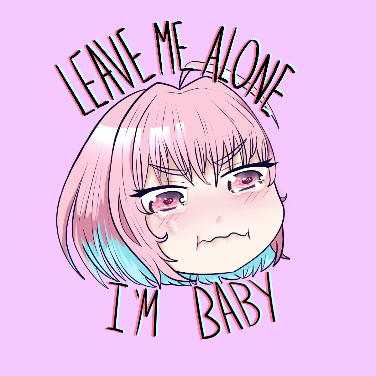 ArtStation - Riamu Yumemi Logo