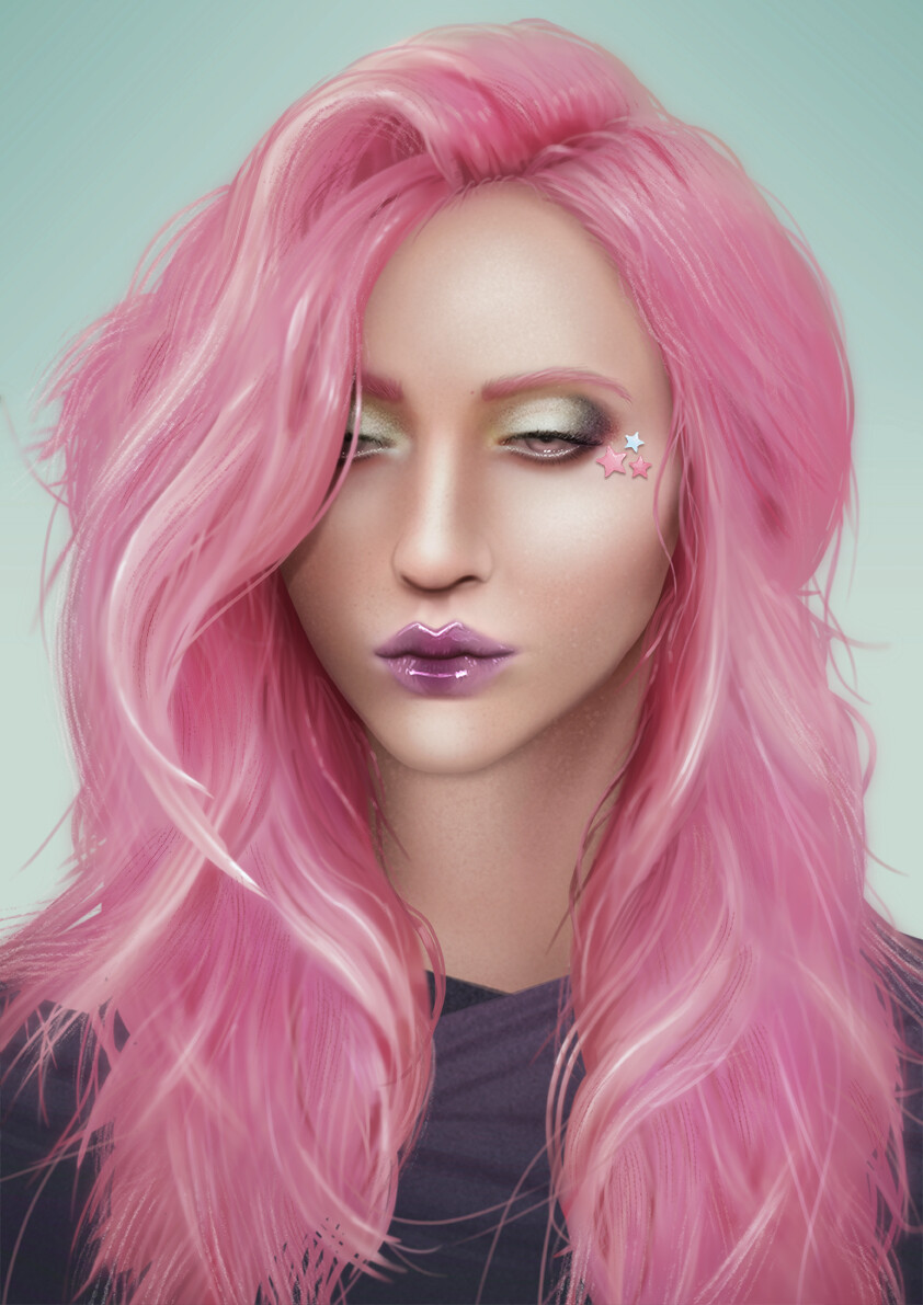 Terence-Jaiden Wray - Candy Floss