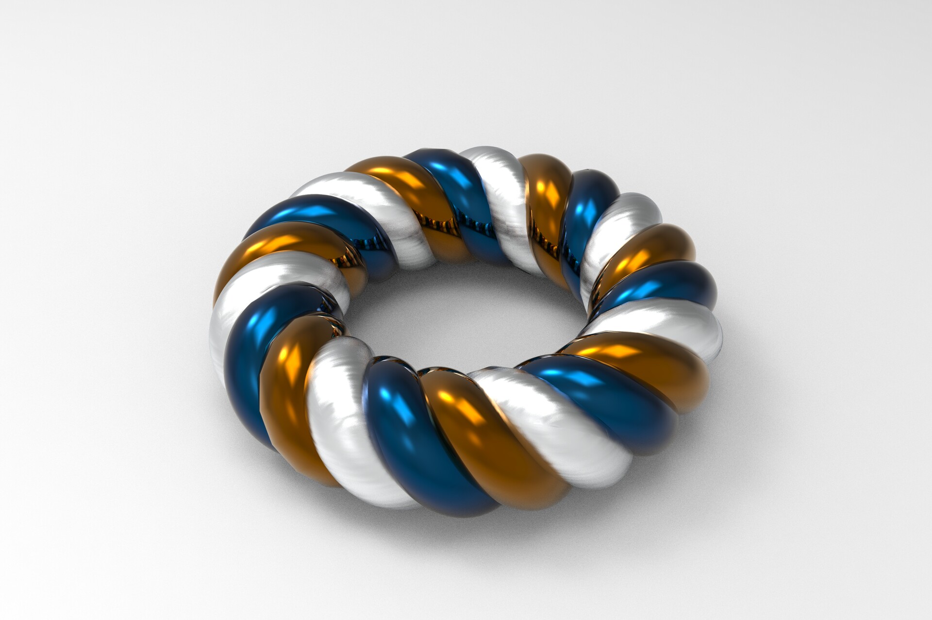 ArtStation - Random Ring #2