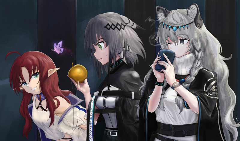 ArtStation - Nicholas Lim