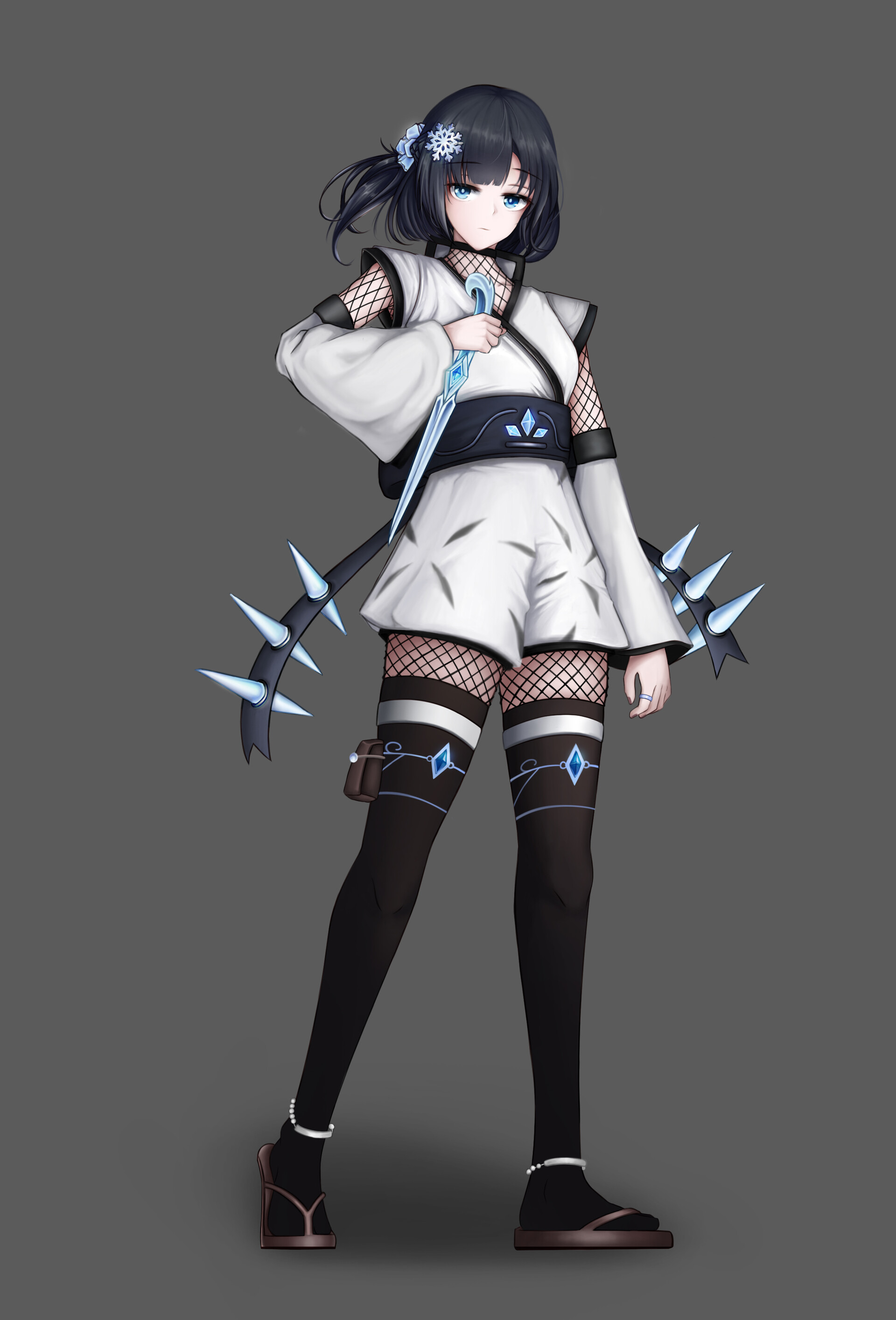 ArtStation - ninja