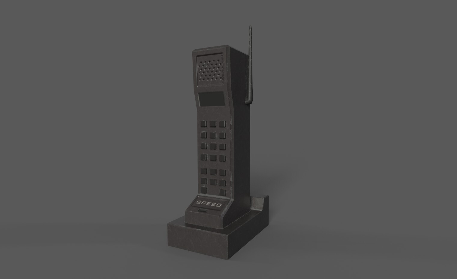 Hamida Usman - Final Fantasy 7 Remake - Seventh Heaven