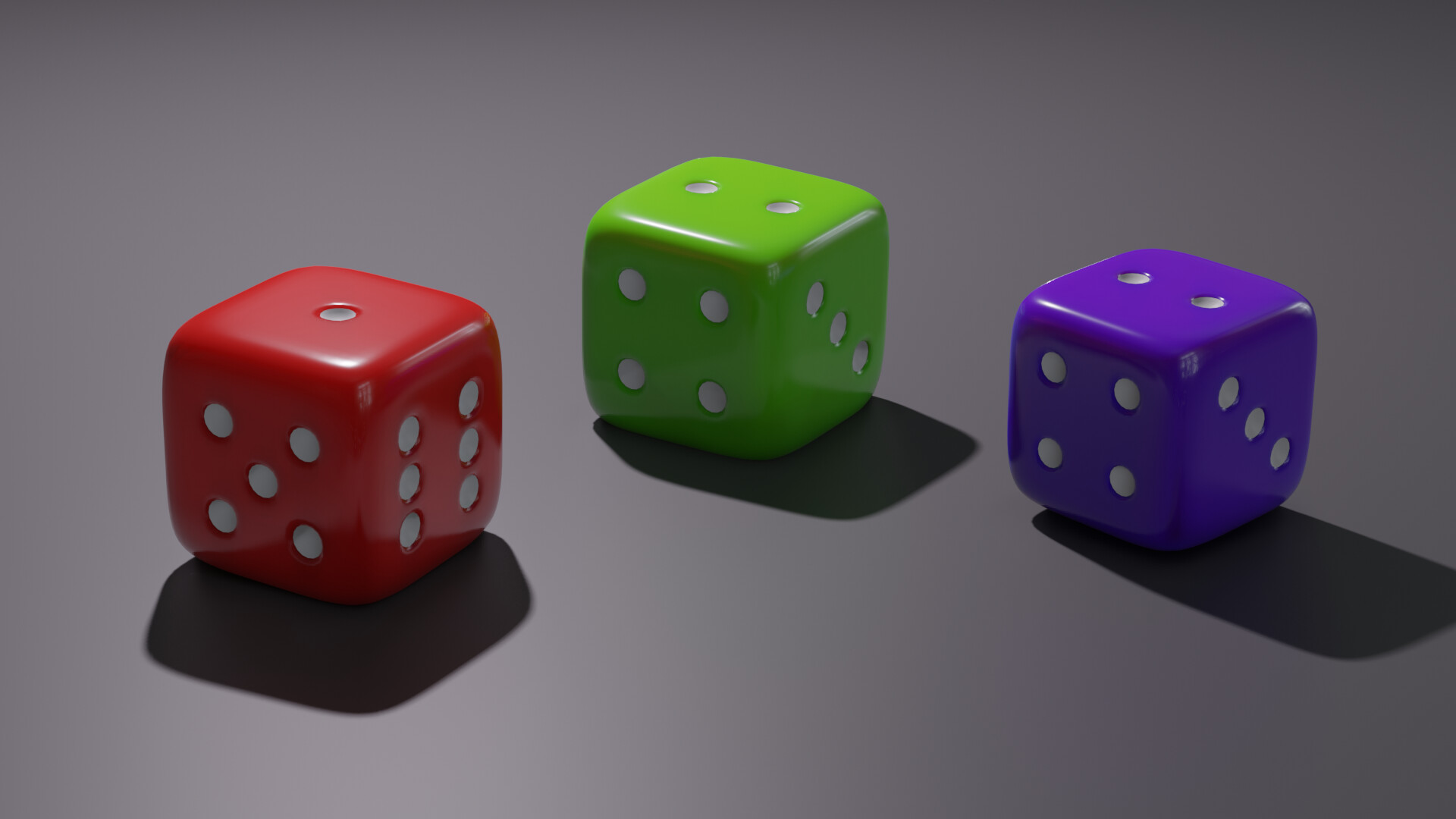 ArtStation - Dice media