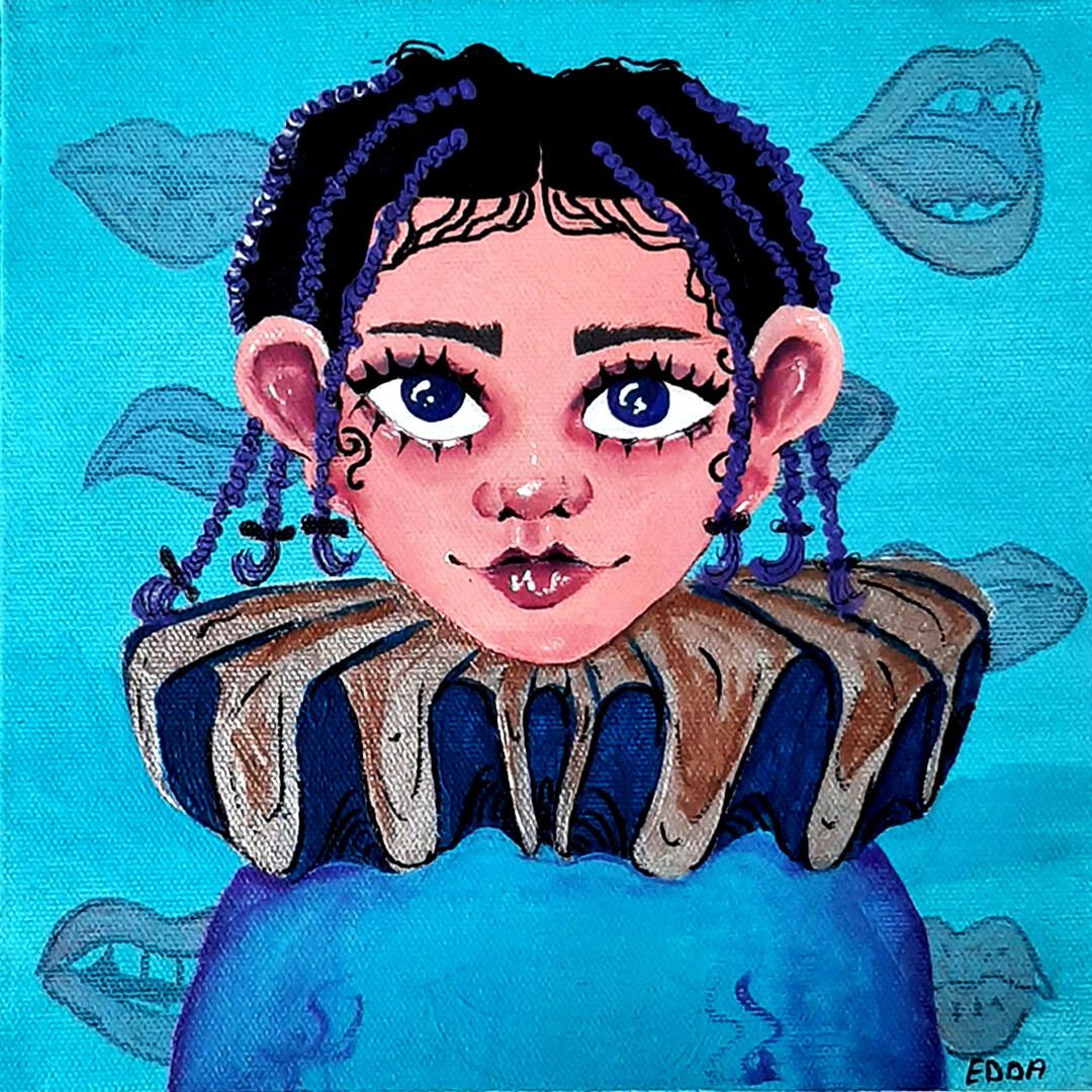 ArtStation - buffoon