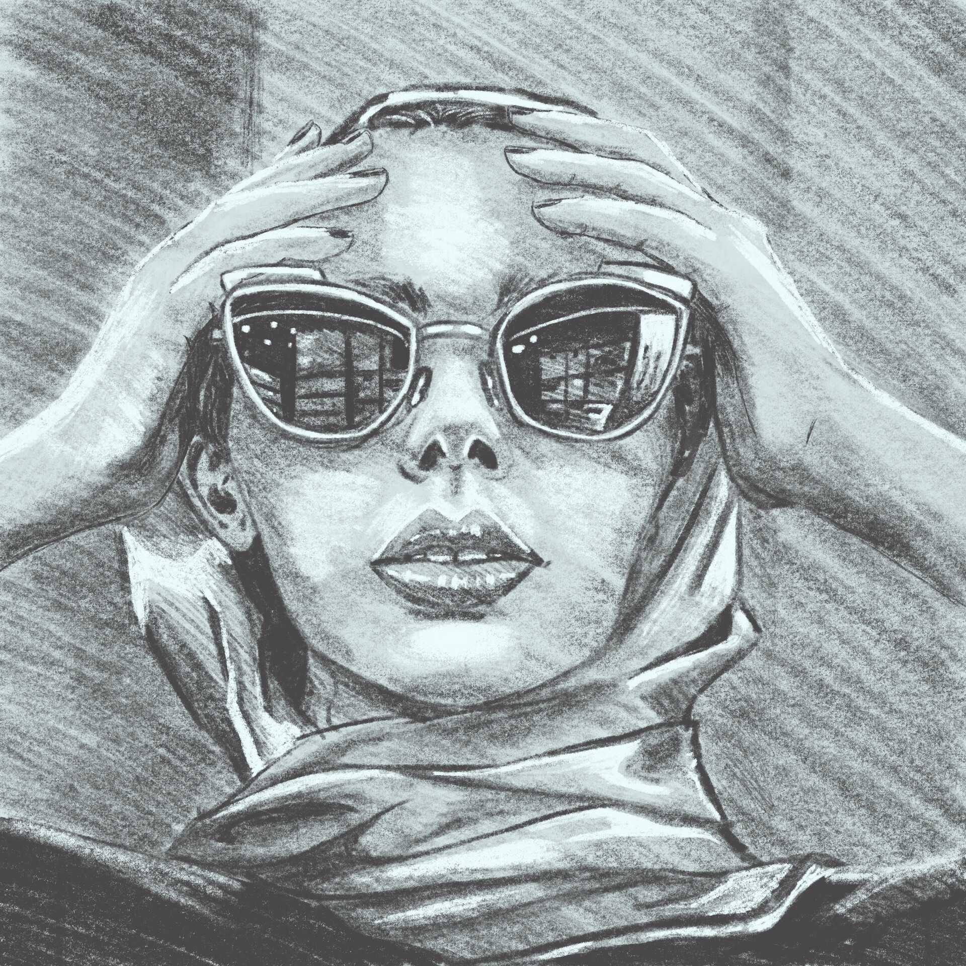 Observational Study In Art