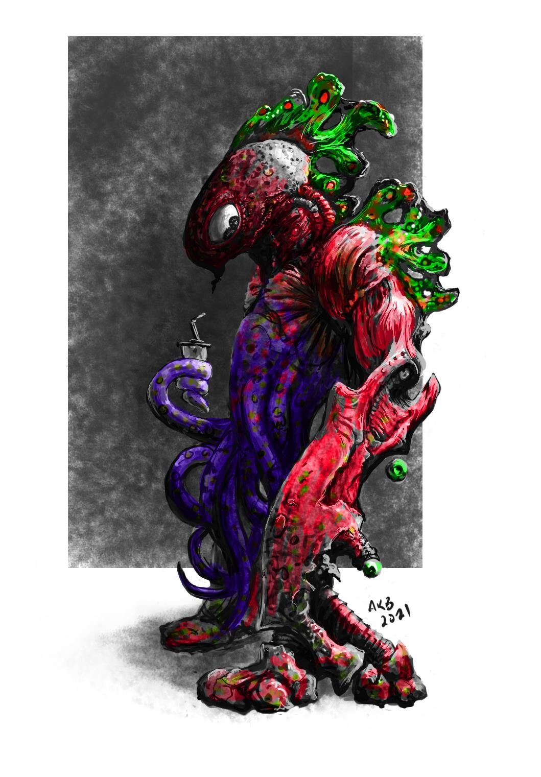 Antanas Bulota SinEater-42