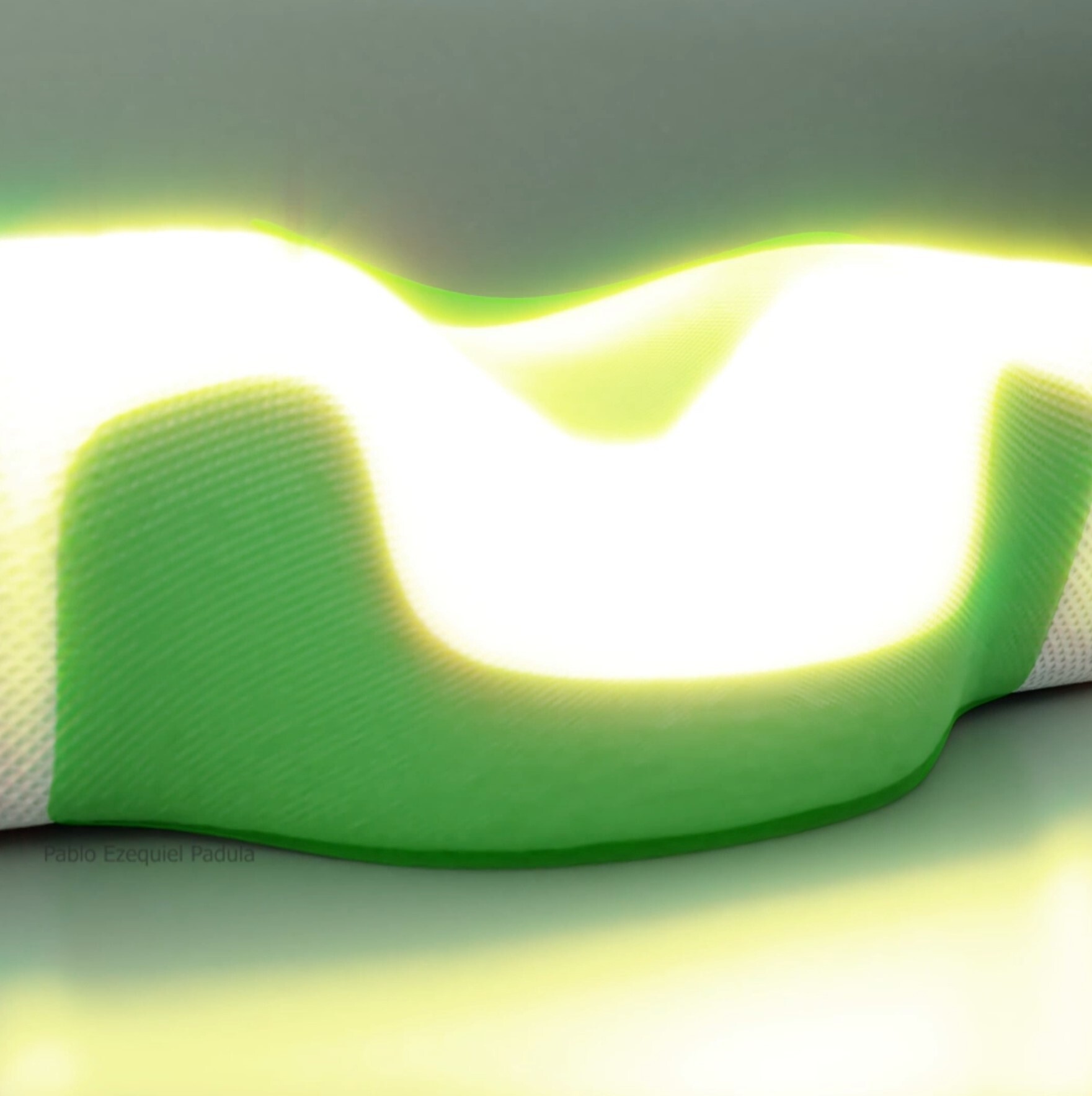 ArtStation - 3D Animation for Pillow Commercial