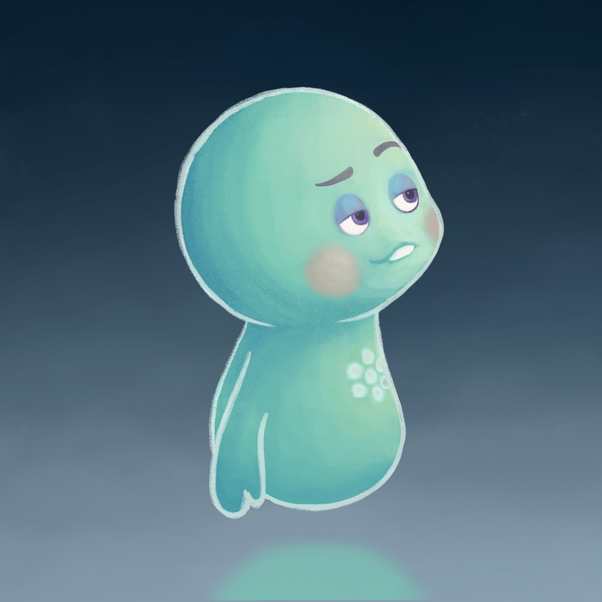 ArtStation - Soul 22