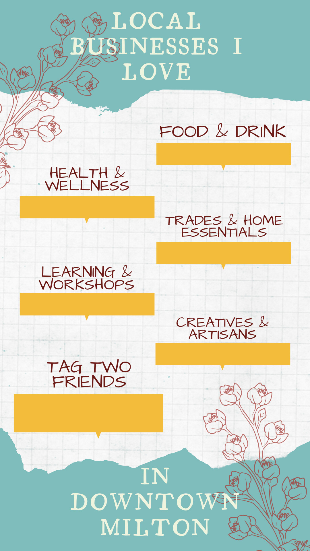 ArtStation - Local Business Template