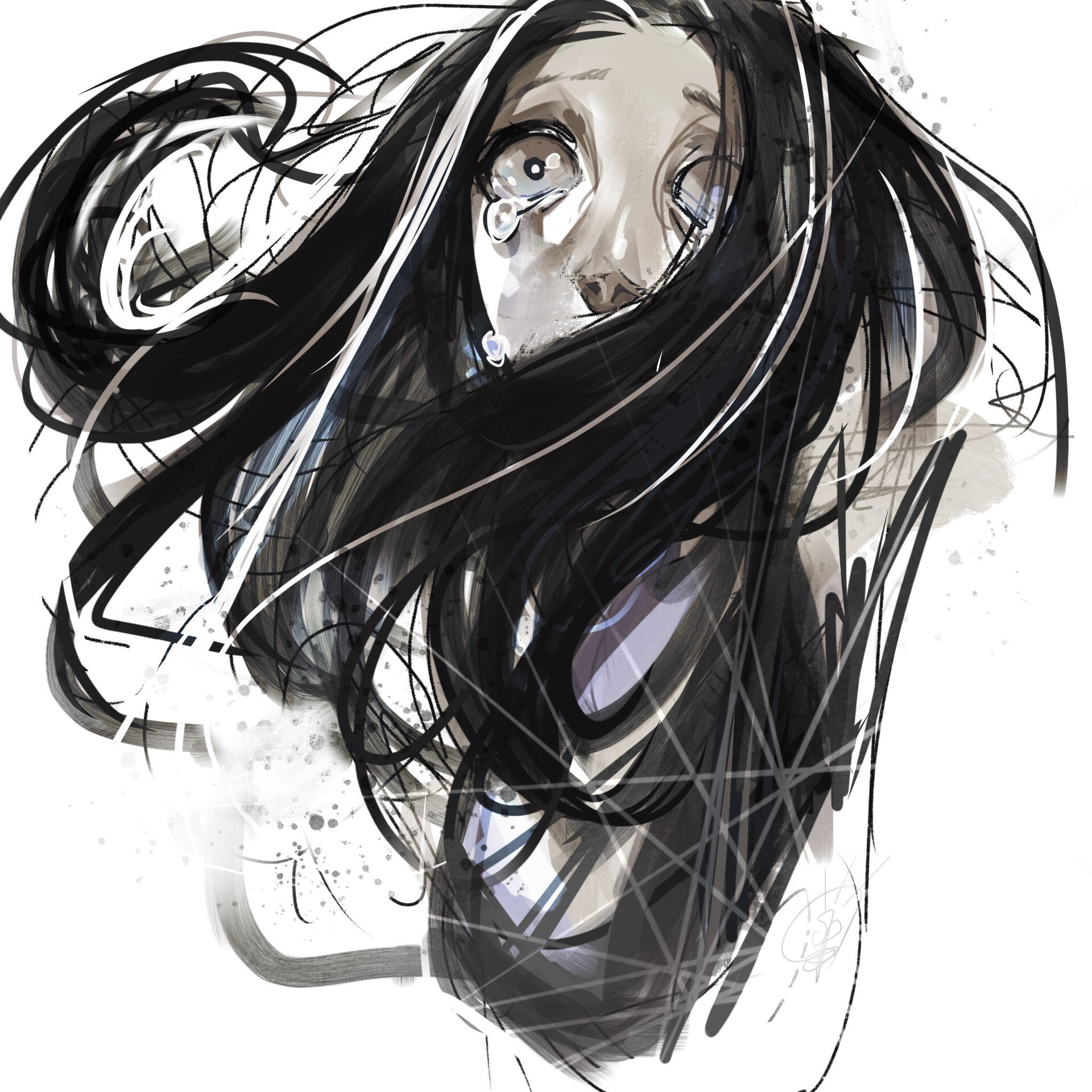 ArtStation - Catarsis