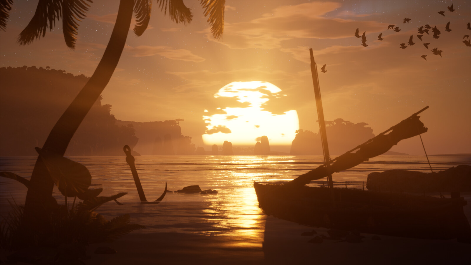 Tyson Butler-Boschma - Personal Project | King's Beach