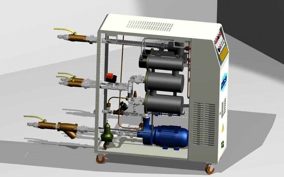 ArtStation - Chiller